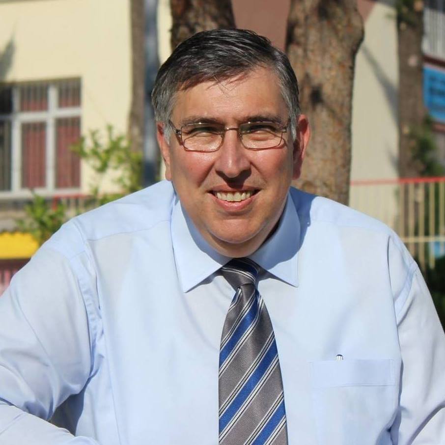 C.Necip ONAT (neciponat) profile | Padlet