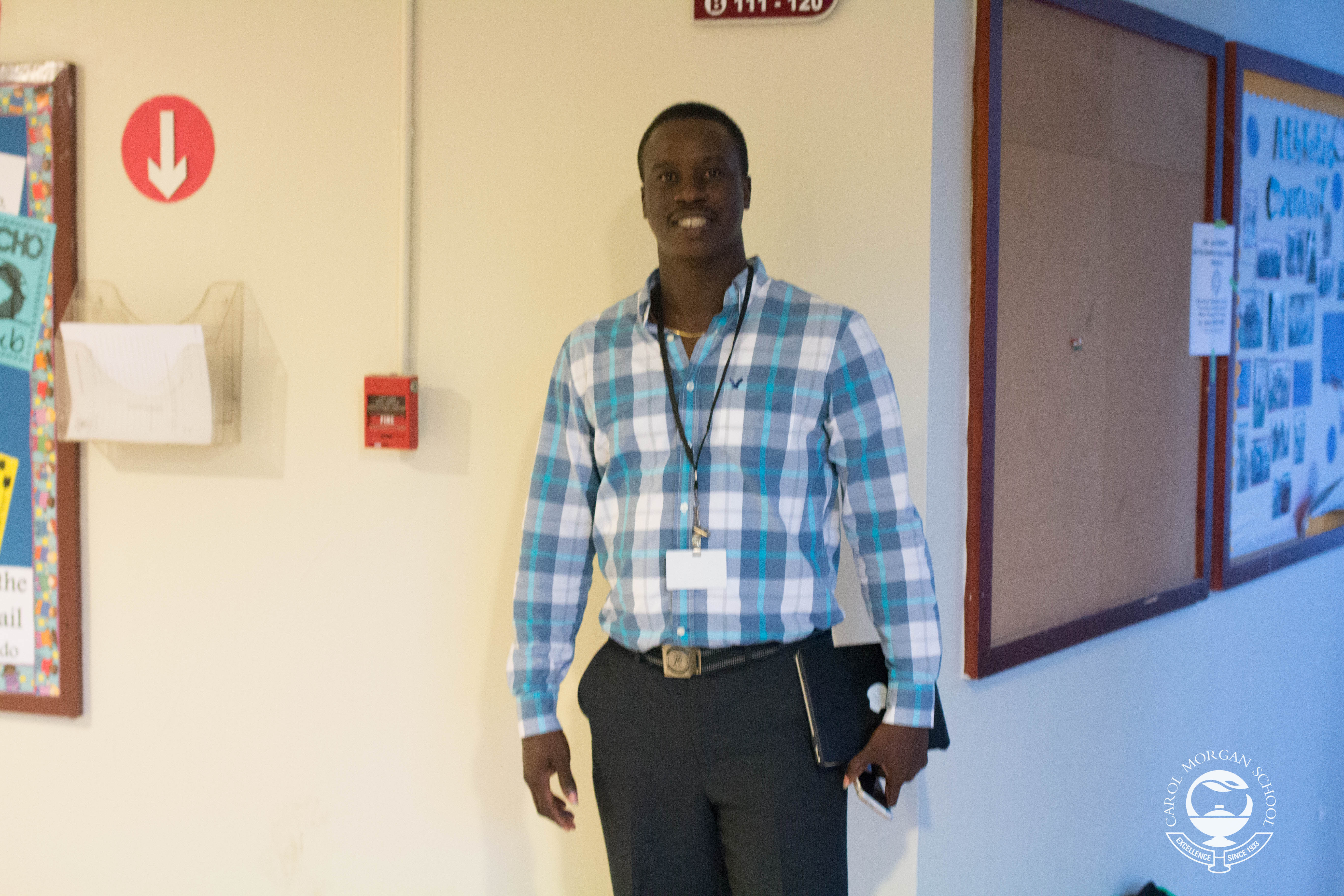 Richard Britton (rbritton1) profile | Padlet