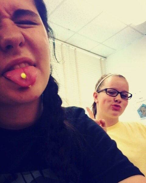 Alexis Gibbs (alexisg05) profile | Padlet