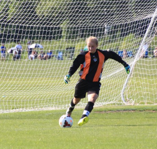 BREANNA NELSON (74092) profile | Padlet
