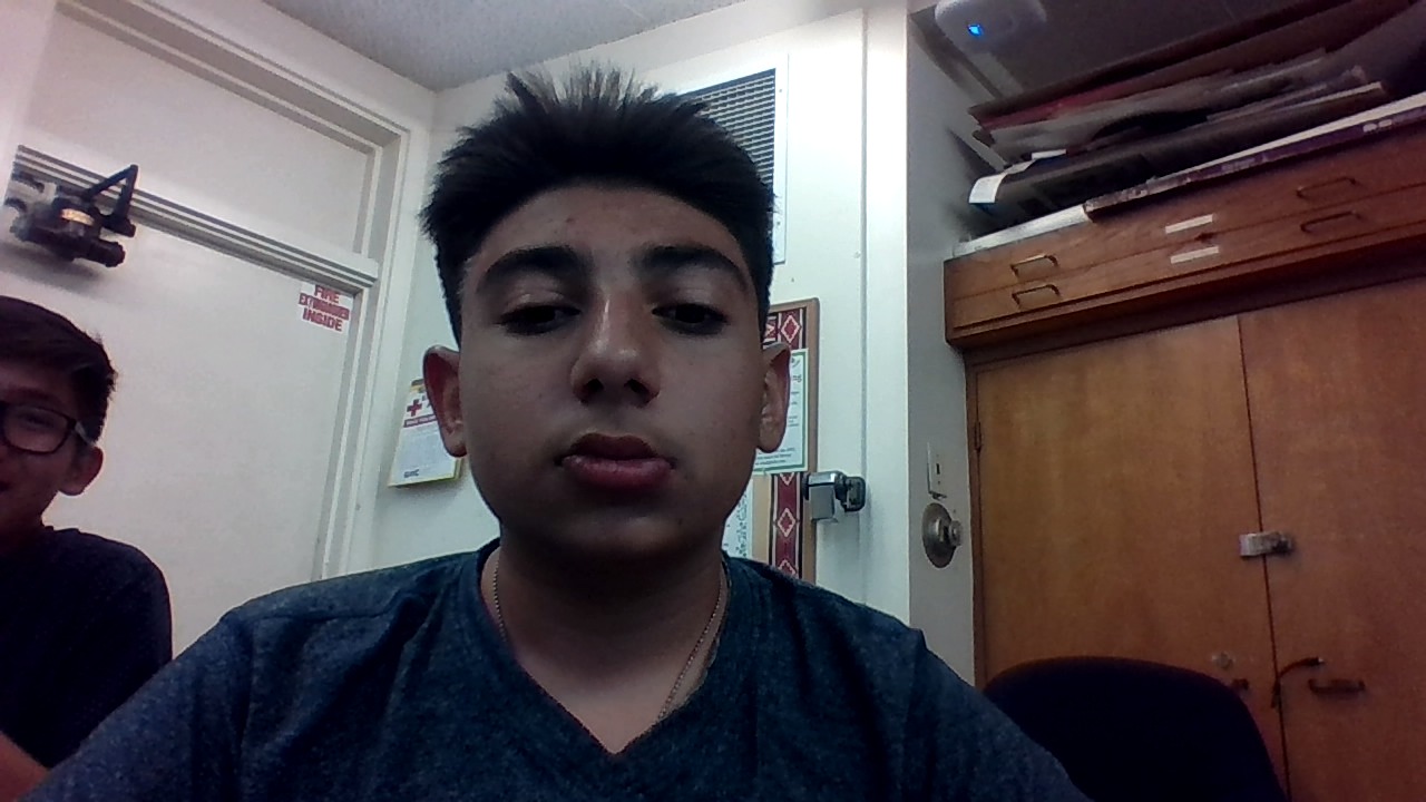Alex Sahakian (a31897) profile | Padlet