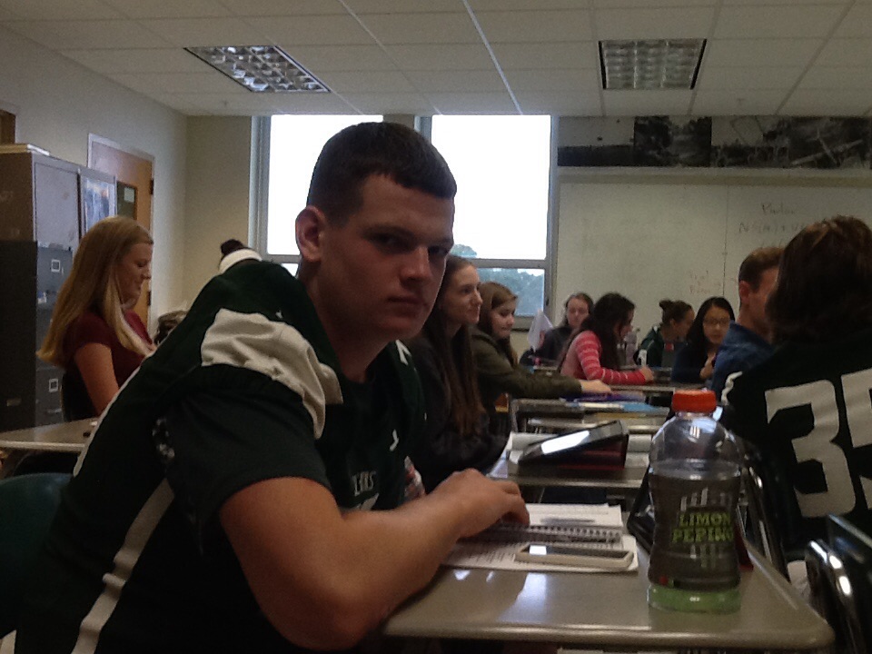 Brett Halloran (18_brett_halloran) profile | Padlet