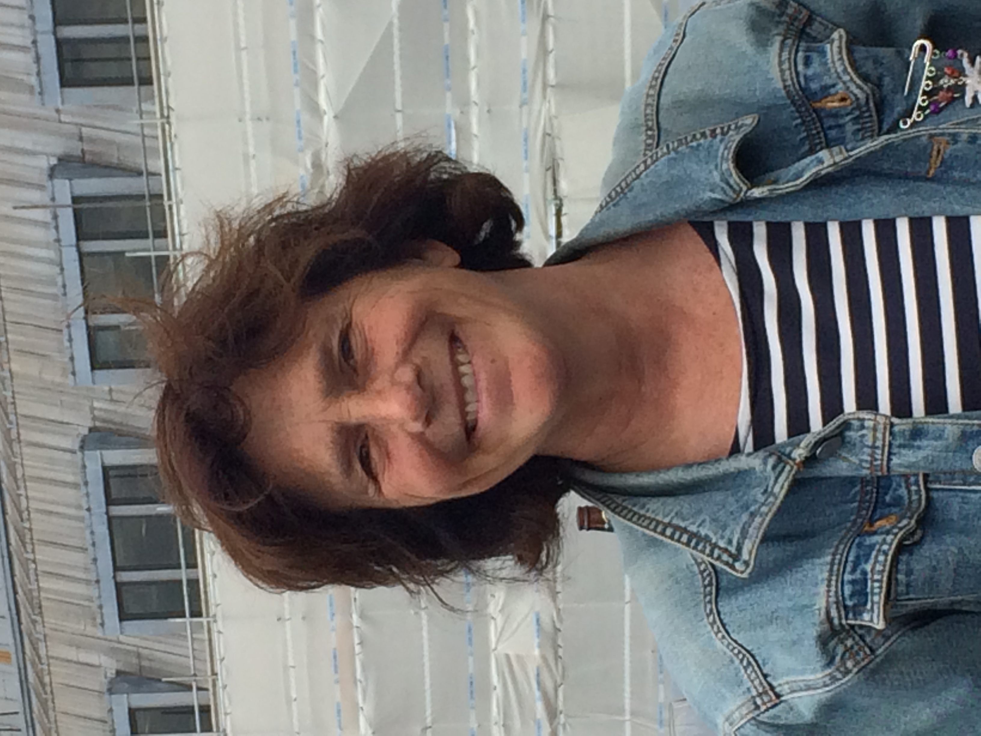 Molly Andrews (m_andrews) profile | Padlet