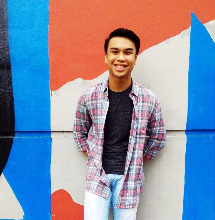 Robby Reyes (robbreyes07) profile | Padlet