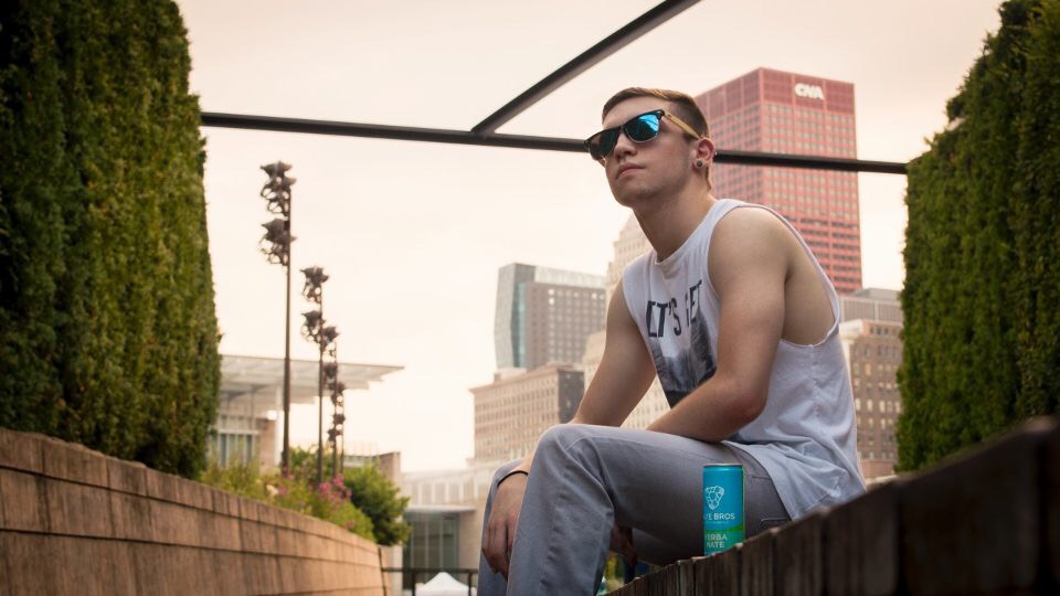 Ryan Durkin (ryandurkin97) profile | Padlet