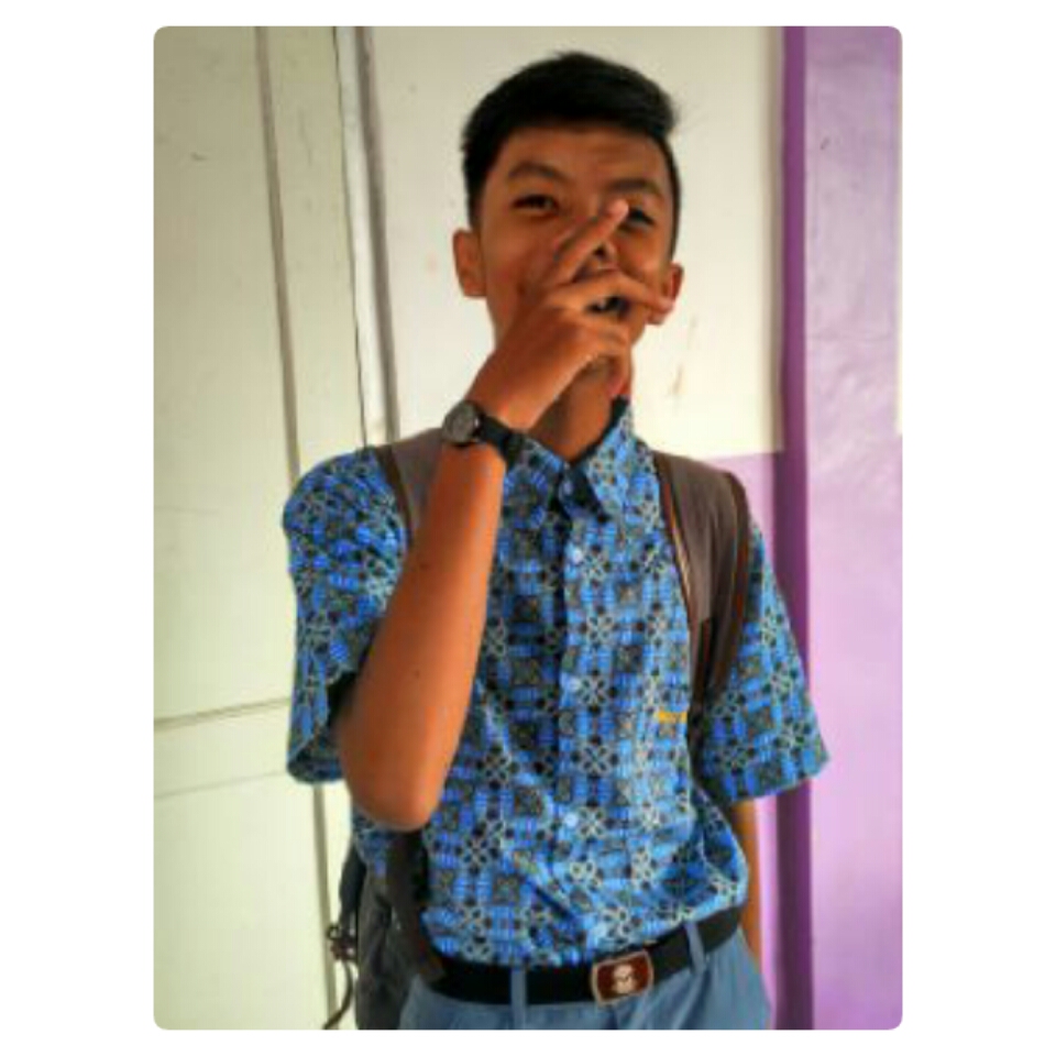 Anton Setiawan (antonsetiawan2306) profile | Padlet