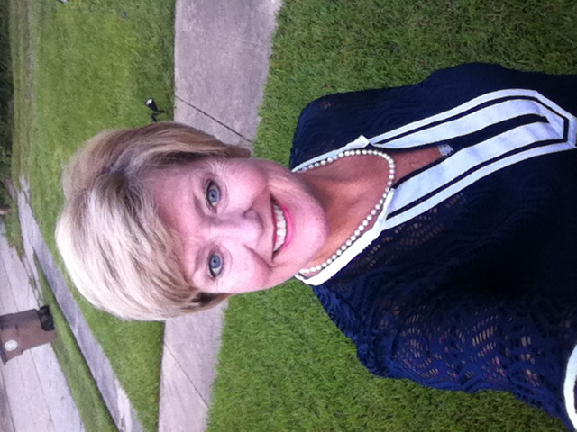 Wanda Logan (wclogan) profile | Padlet