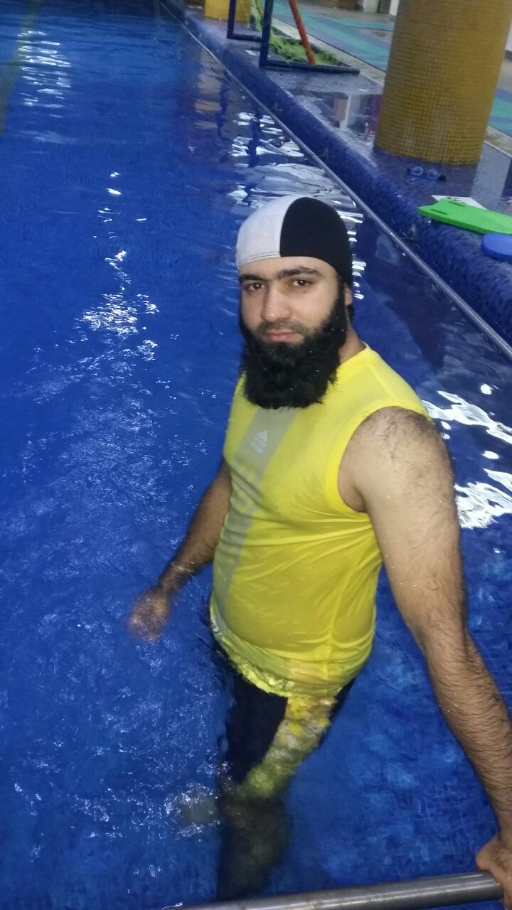 Usman Khalid (usman_khalid) profile | Padlet