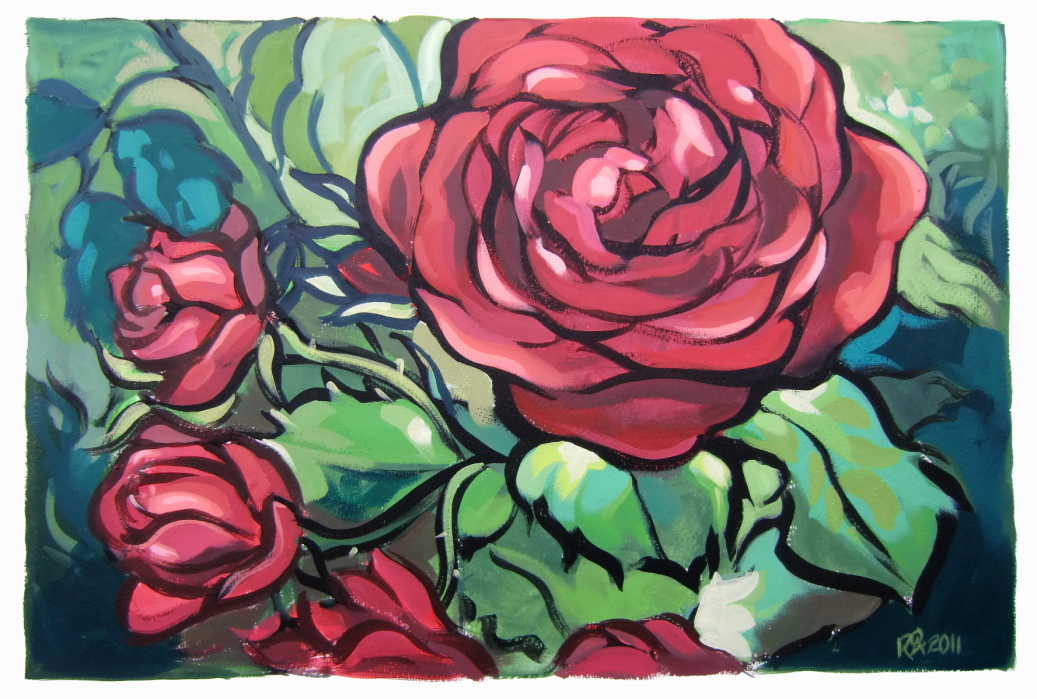 Miranda Baer (569241) profile | Padlet