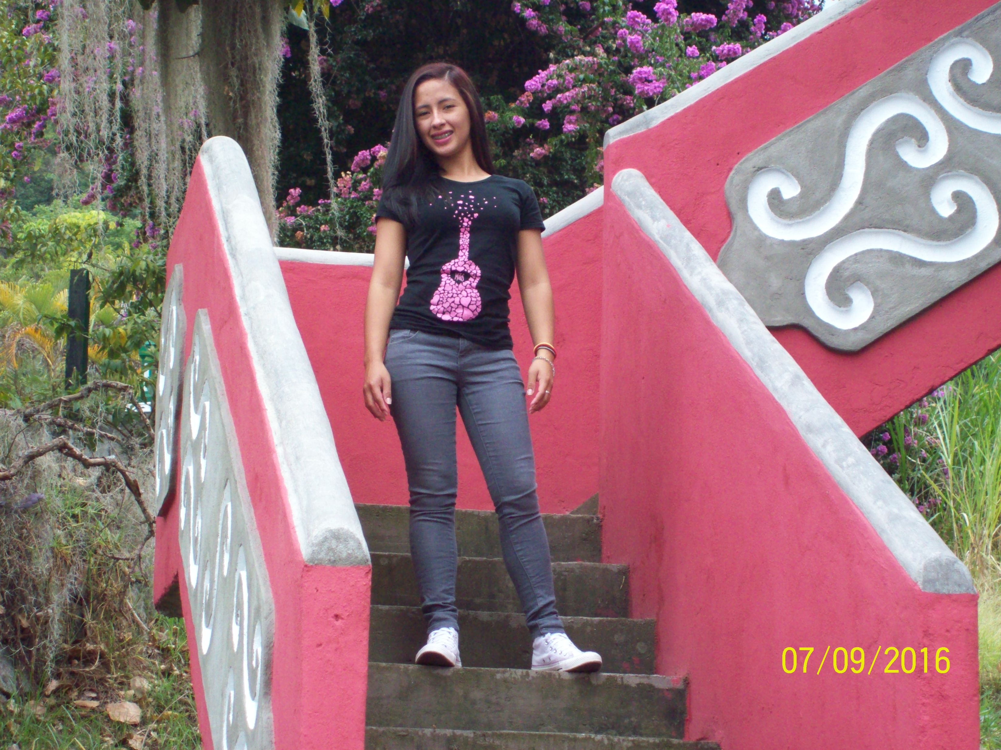 Daniela Aponte Villegas (daniela18996) profile | Padlet