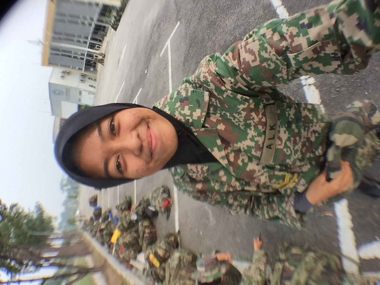 Hanasyafiqah Fuat (hanasya95) profile | Padlet