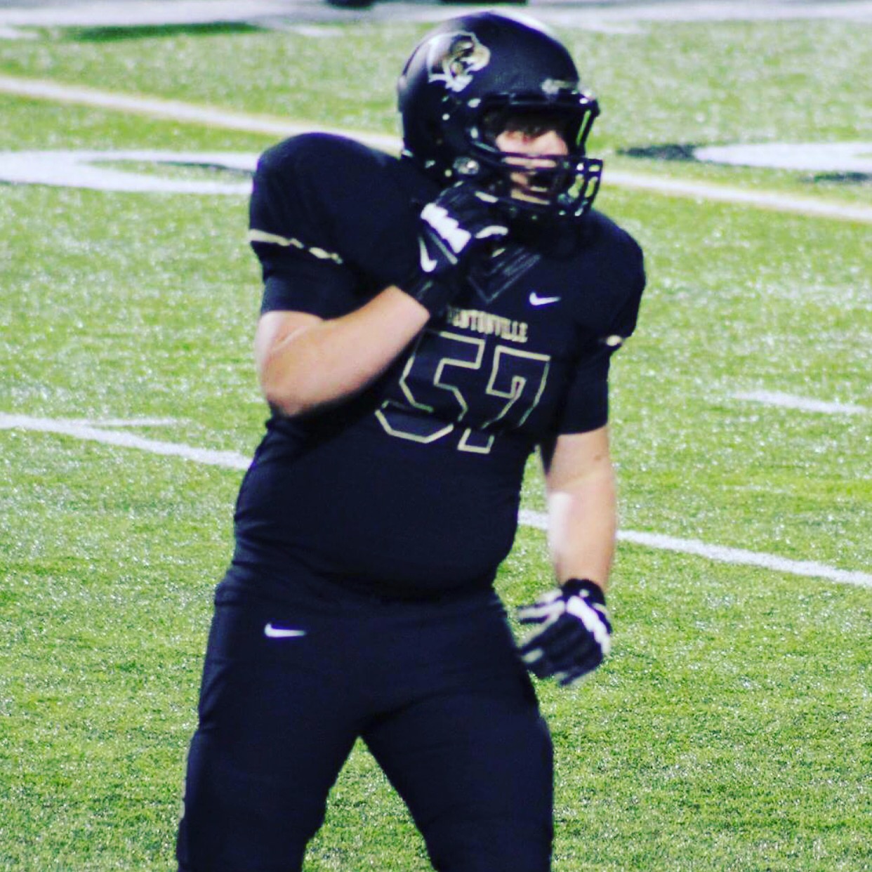 Chance Jones (jonesjo2) profile | Padlet