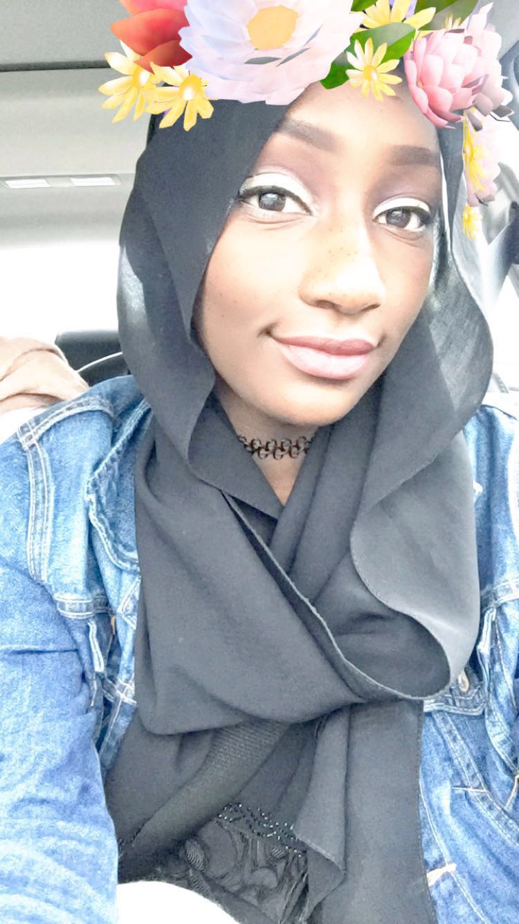 Amina (Mina_mims) profile | Padlet