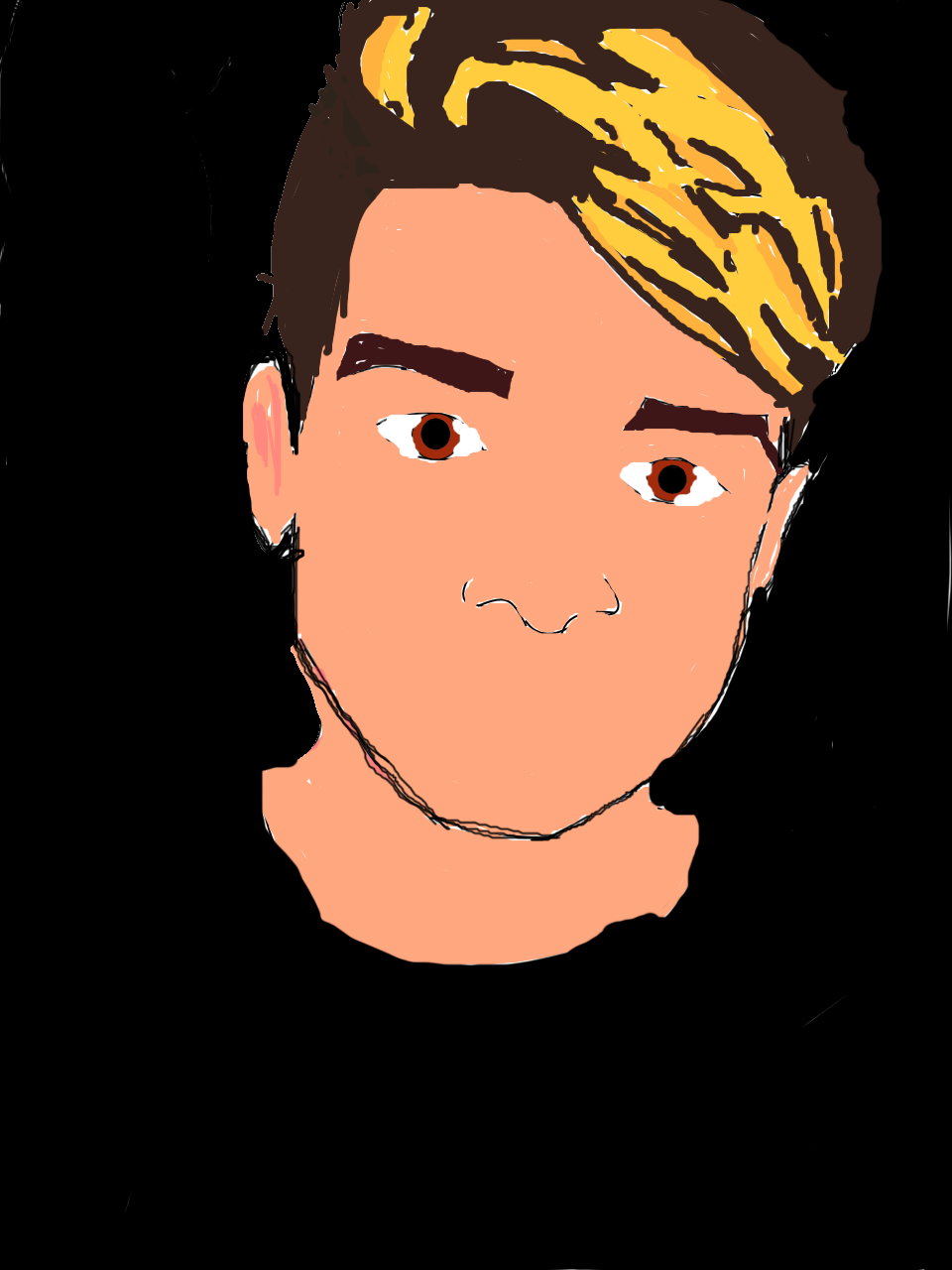 Fakhri Samer (samerf) profile | Padlet