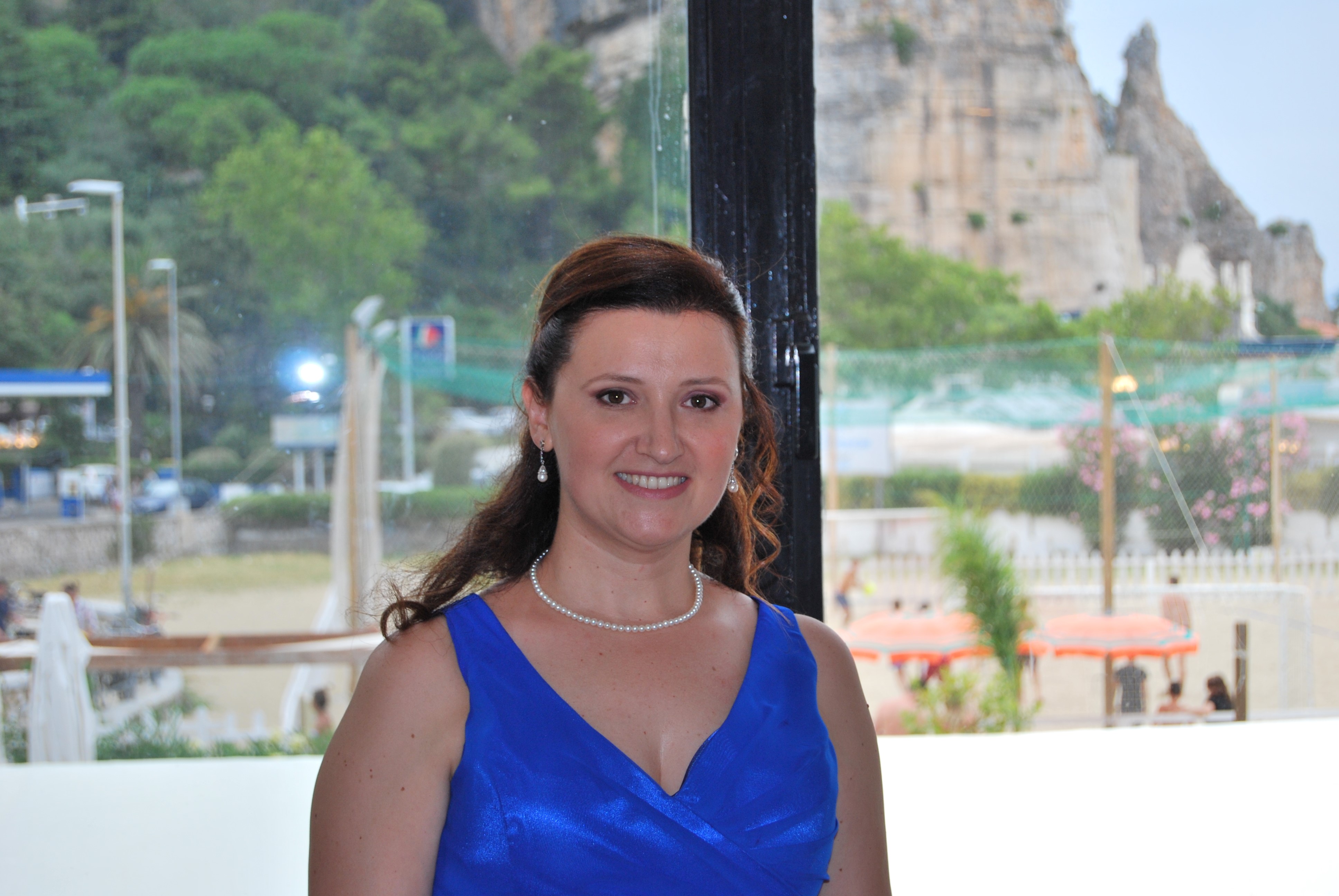 ALESSANDRA PISCOPO (alexa_piscopo) profile | Padlet