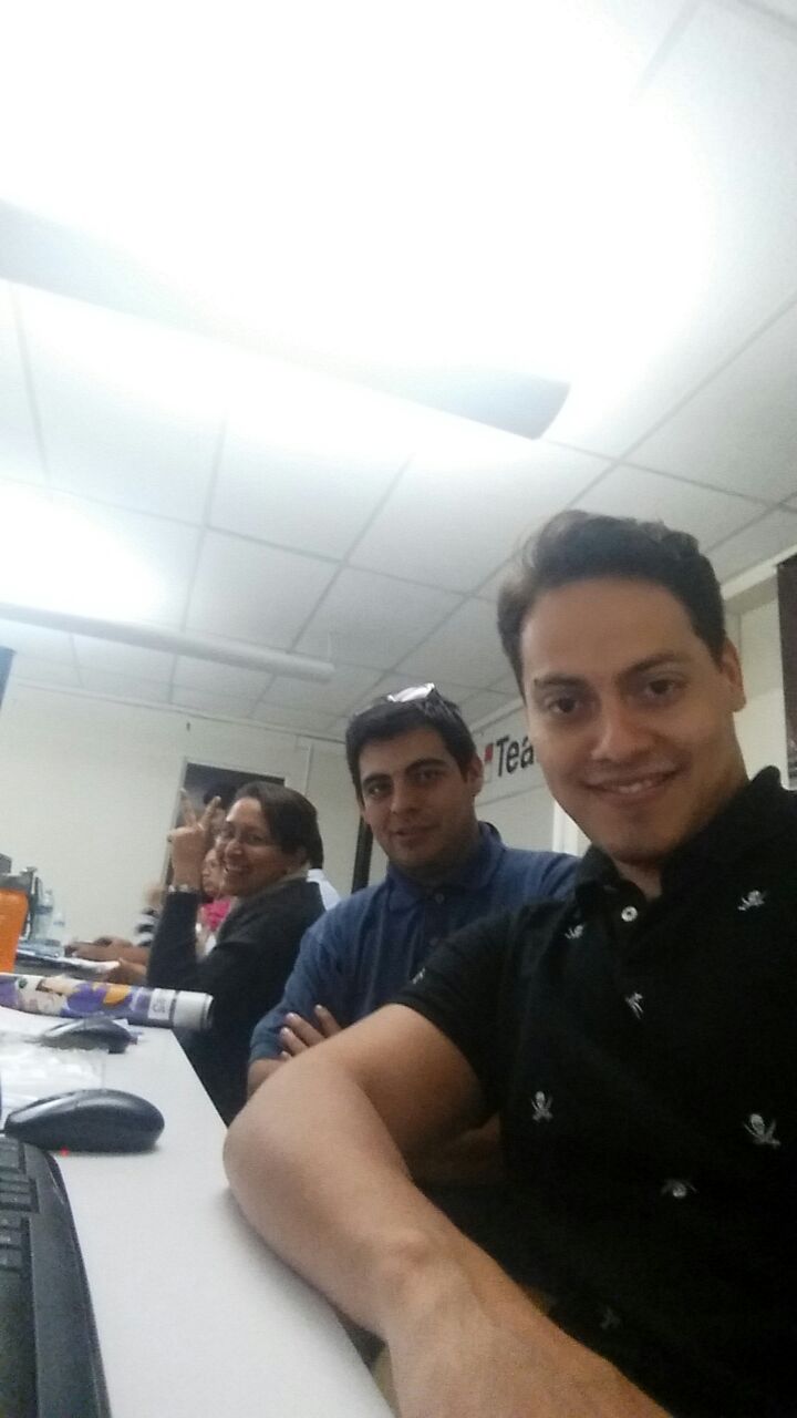 Delmy Hernández (1delmyhdez) profile | Padlet