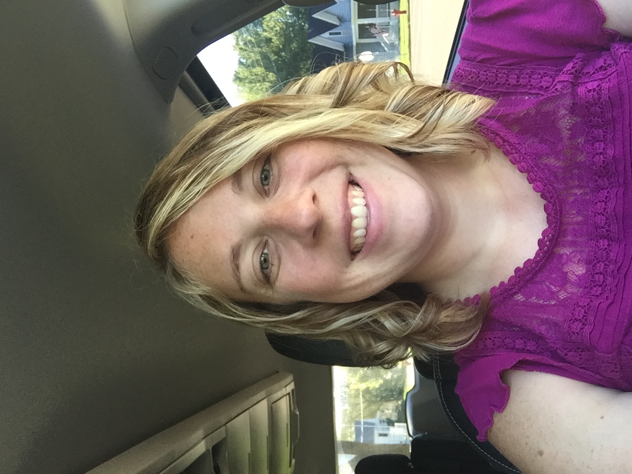 Kari Halstead (halsteks) profile | Padlet