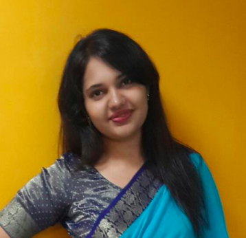 Afreen Shaikh (afreen_shaikh) profile | Padlet