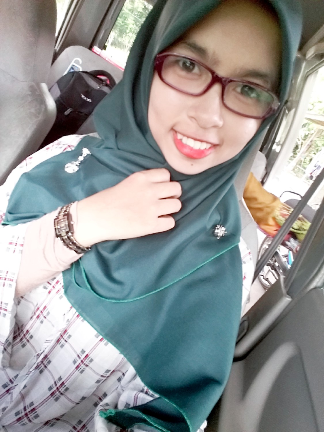 Che Ku Nur Syafiqah Binti Che Ku Azhar (d069674) profile | Padlet