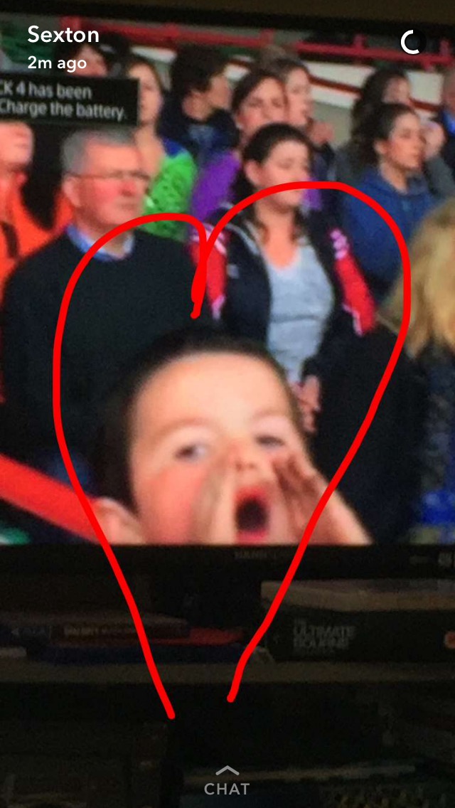 Conor Heaney (cheaney2019) profile | Padlet