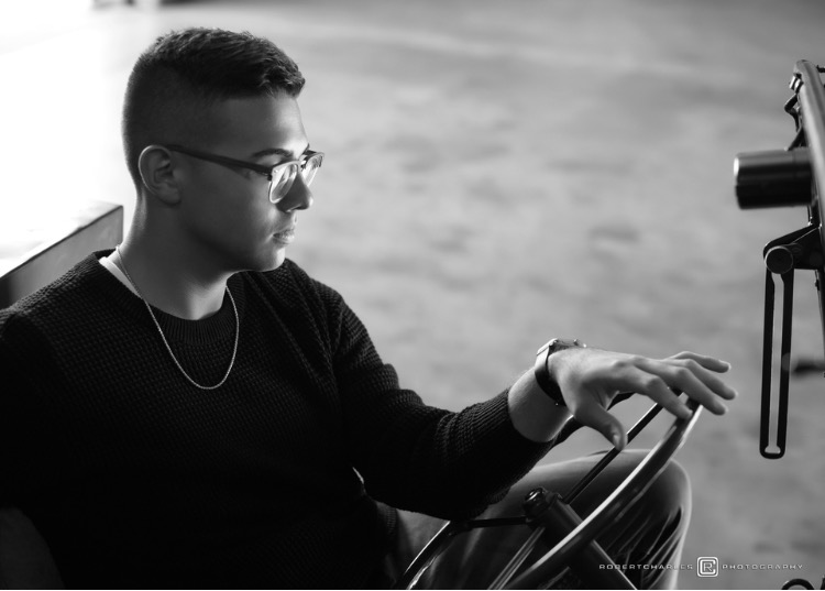 caleb (calebcruzado) profile | Padlet