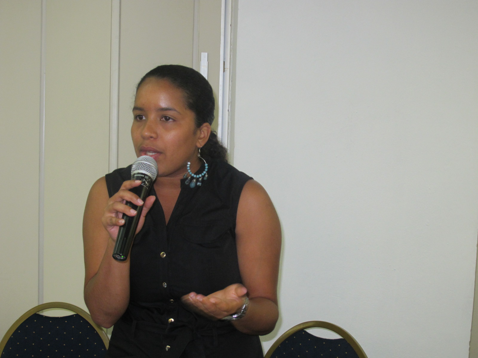 Dania Batista (batista) profile | Padlet