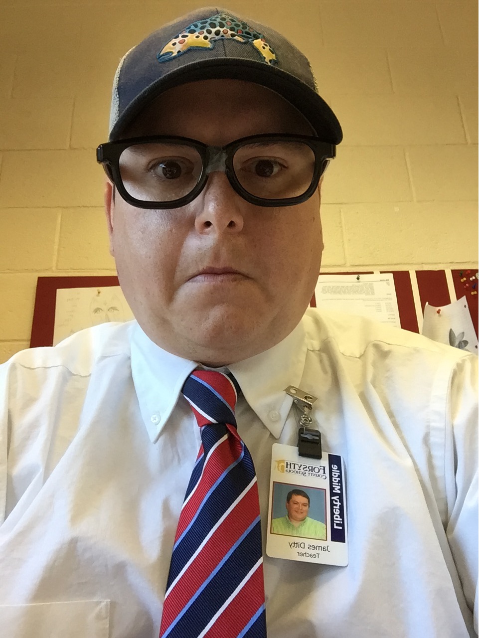 James Ditty (jditty) profile | Padlet