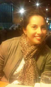 Edith Alvarado (edith_alvarado) profile | Padlet