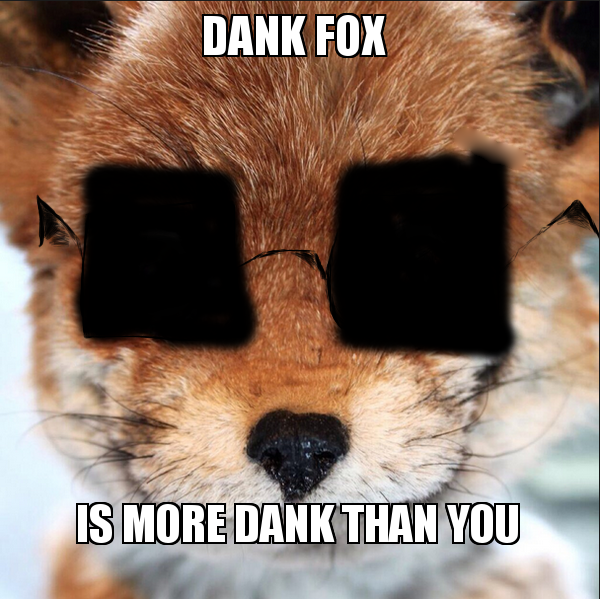 superfox (superfoxoffice) profile | Padlet