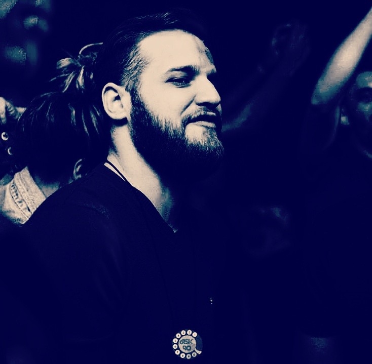 Walter Alexandre Curti (waltercurti) profile | Padlet