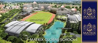 Matrix Global Schools (MatrixEducation) profile | Padlet
