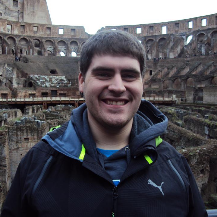 Derek Dixon (ddixon10) profile | Padlet