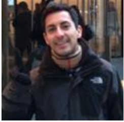 John Laymon III (jlaymon) profile | Padlet