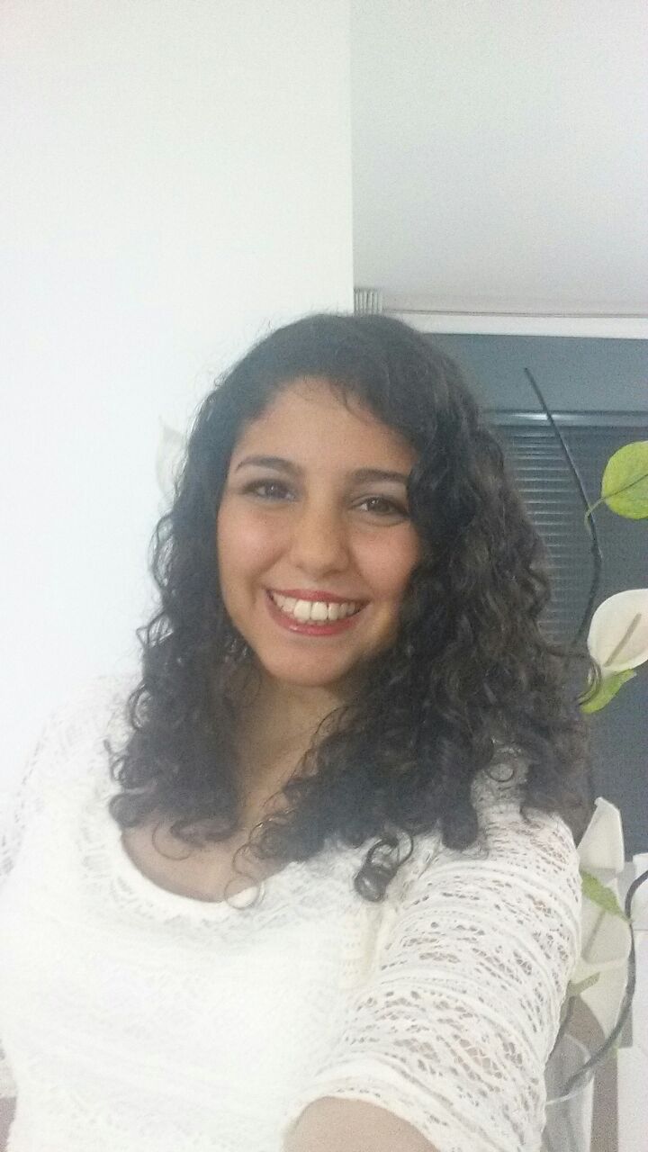 ‫שני לוי‬‎ (shani_levi) profile | Padlet