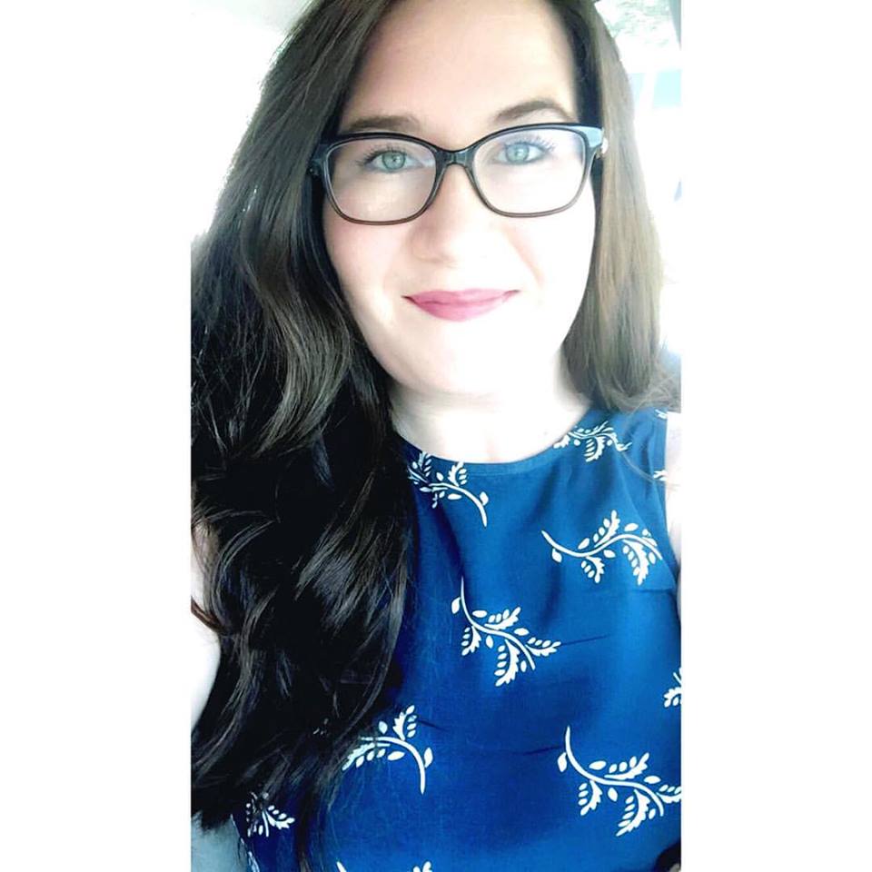 Jessica Plott (jplott1) profile | Padlet