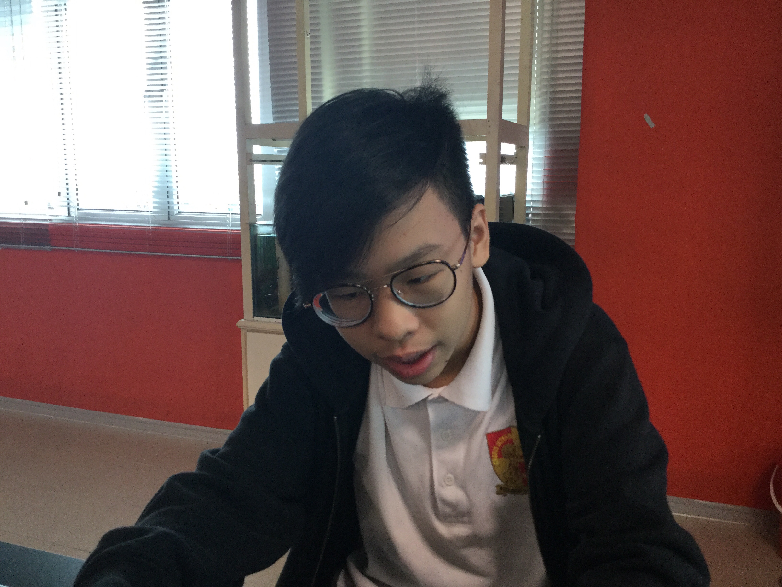 Hassan Luqman (hassan_luqman) profile | Padlet