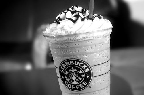 Starbucks:Perfect and Monopolistic Competition
