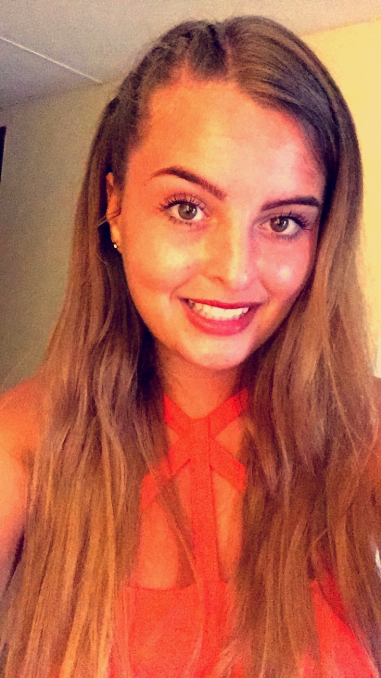 Chloe Barrett (chloe_n_barrett) profile | Padlet