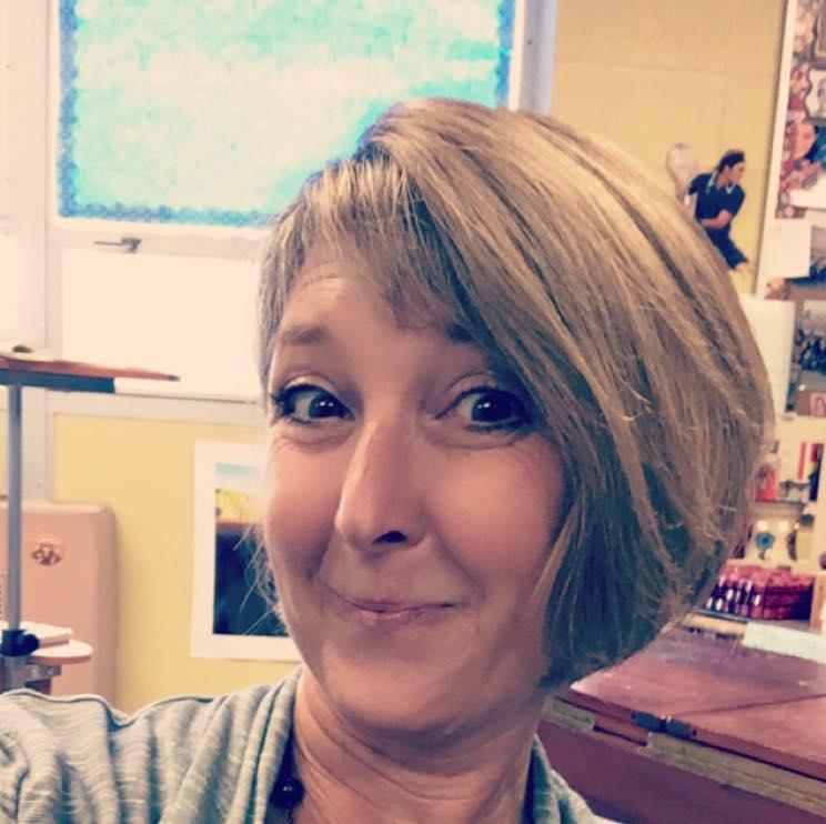 Lori Bigler (lbigler11) profile | Padlet