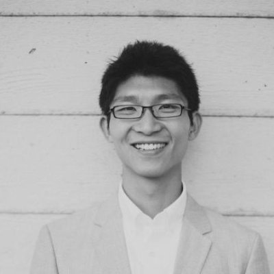 Christopher Mah (christopher_mah) profile | Padlet