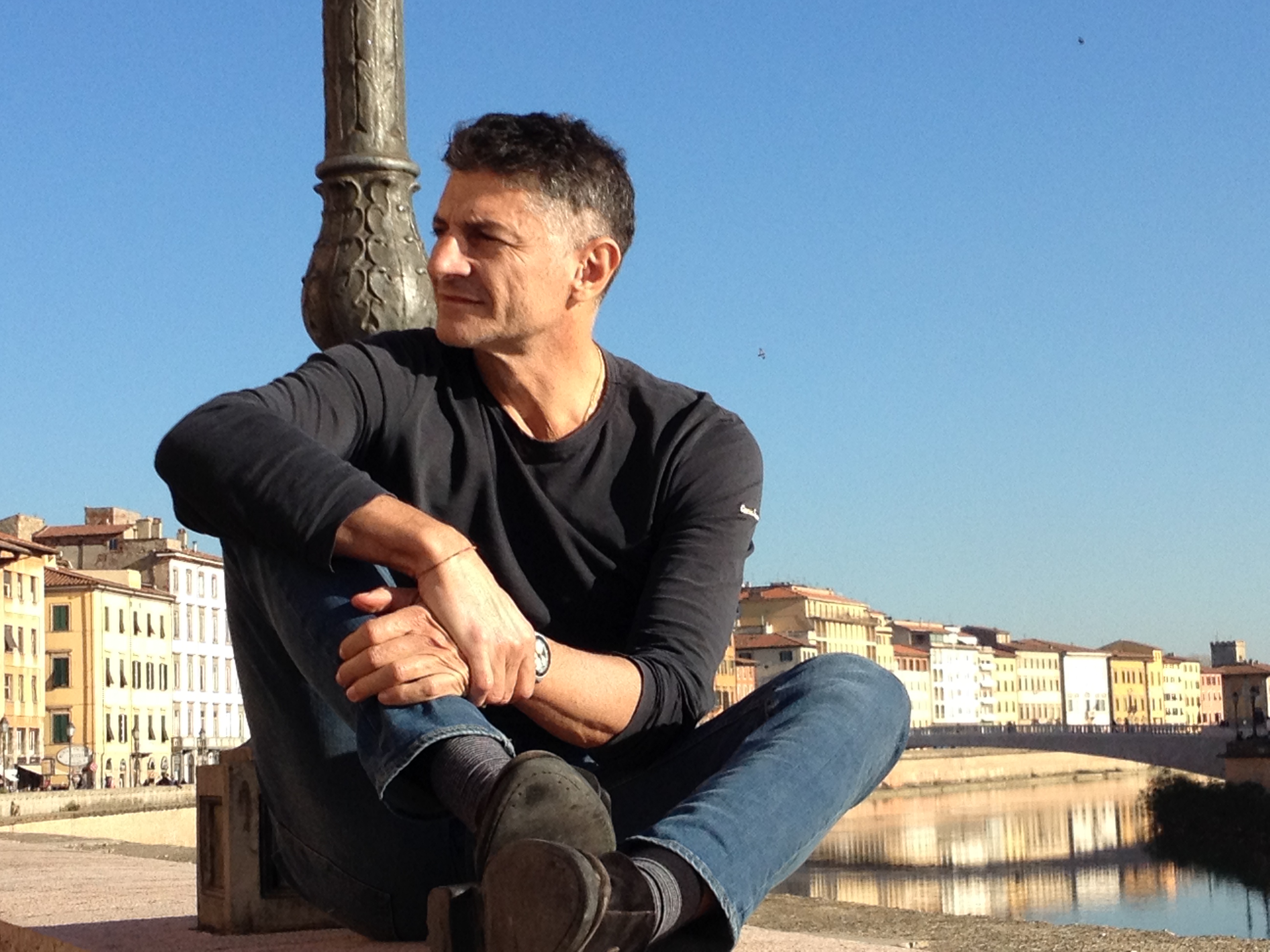 Francesco Cappello (nessieconnessi) profile | Padlet