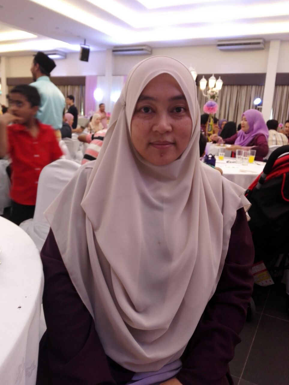 FAIZAH BT MD YASIN / ENG (MY_Faizah) profile | Padlet