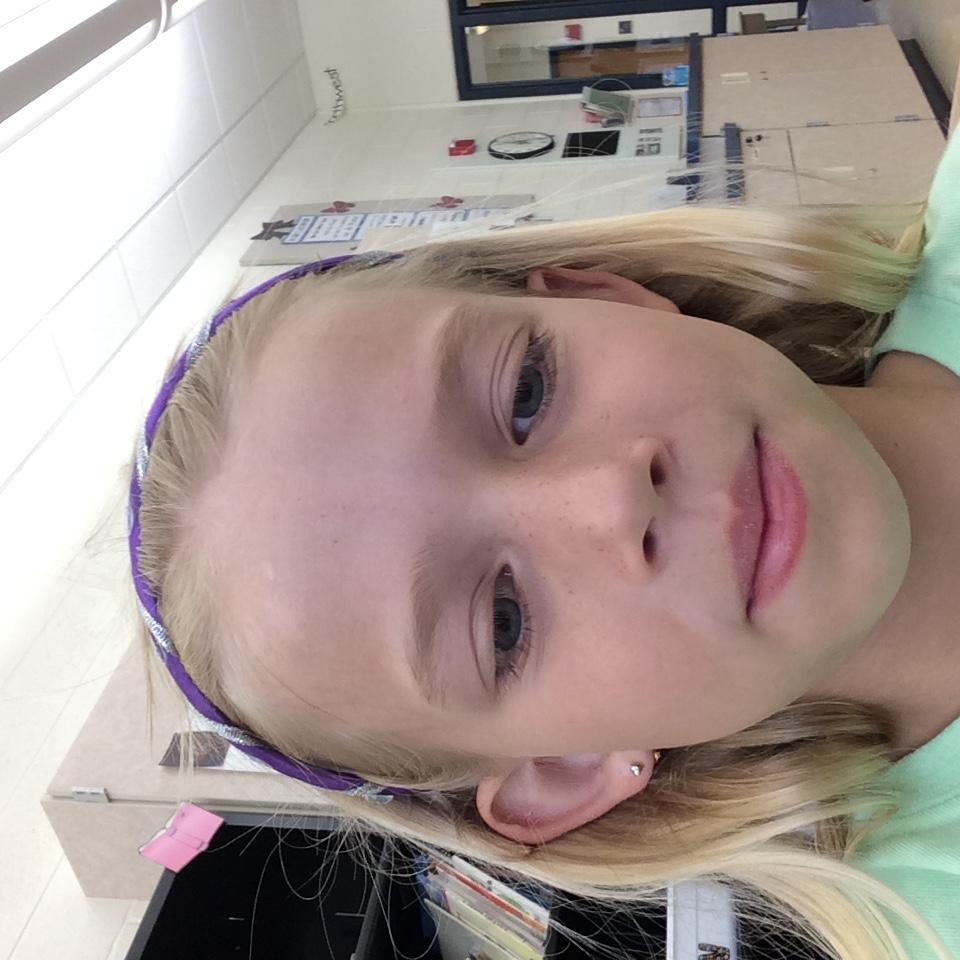 Summer Ryan (summerryan22) profile | Padlet