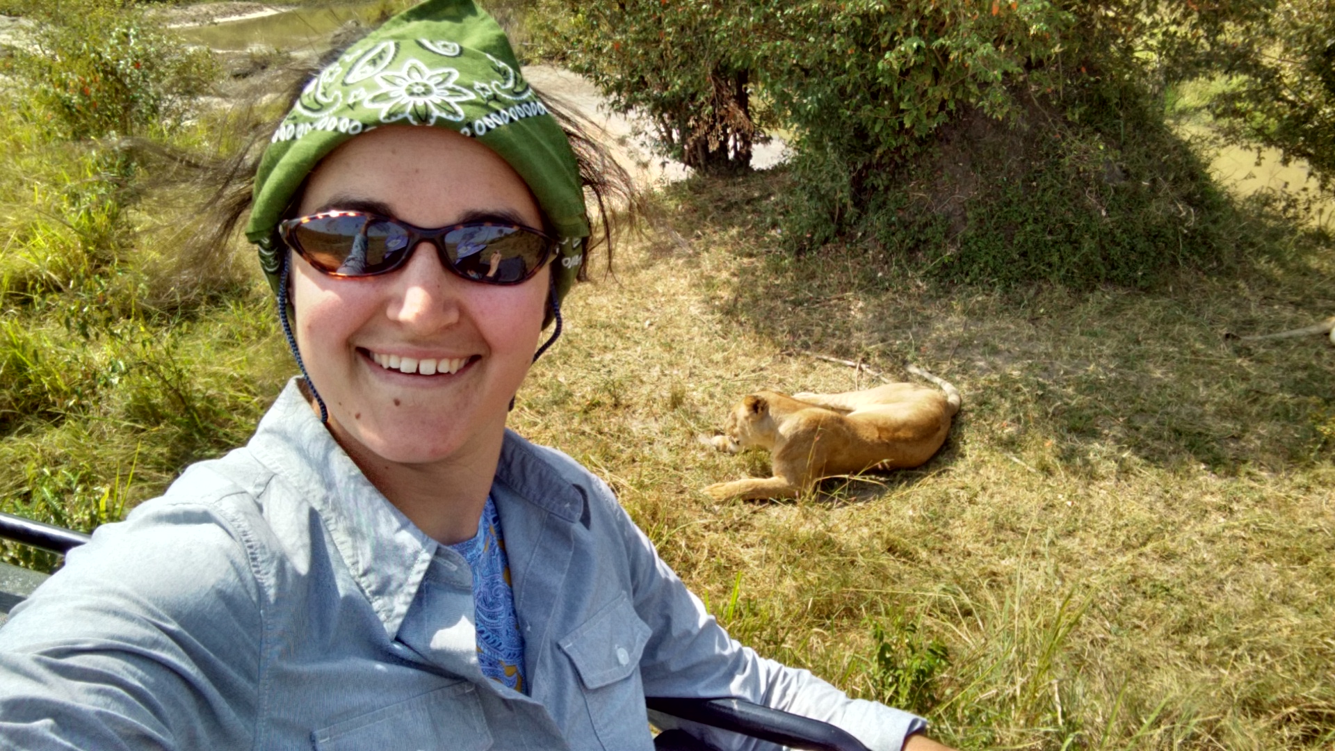 Sarah McKee (sarah_mckee) profile | Padlet