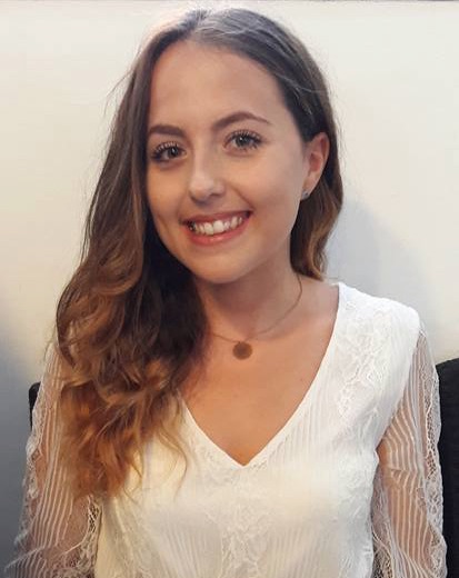 Chloe Hogan (hoganca95) profile | Padlet