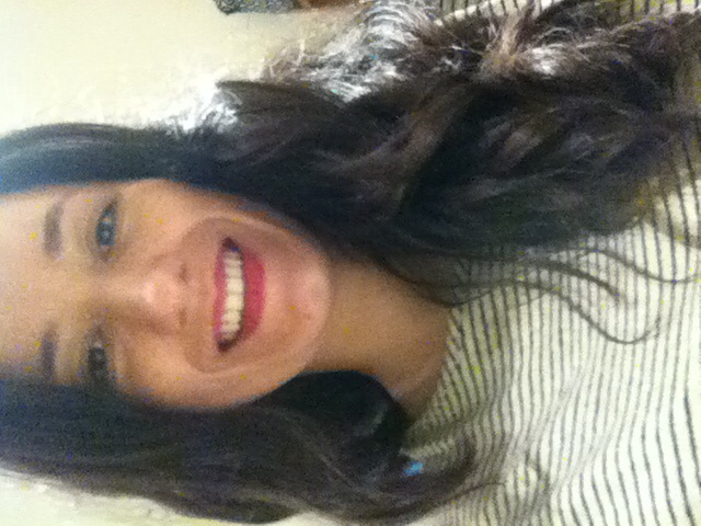 Clara Suarez (clara_suarez) profile | Padlet