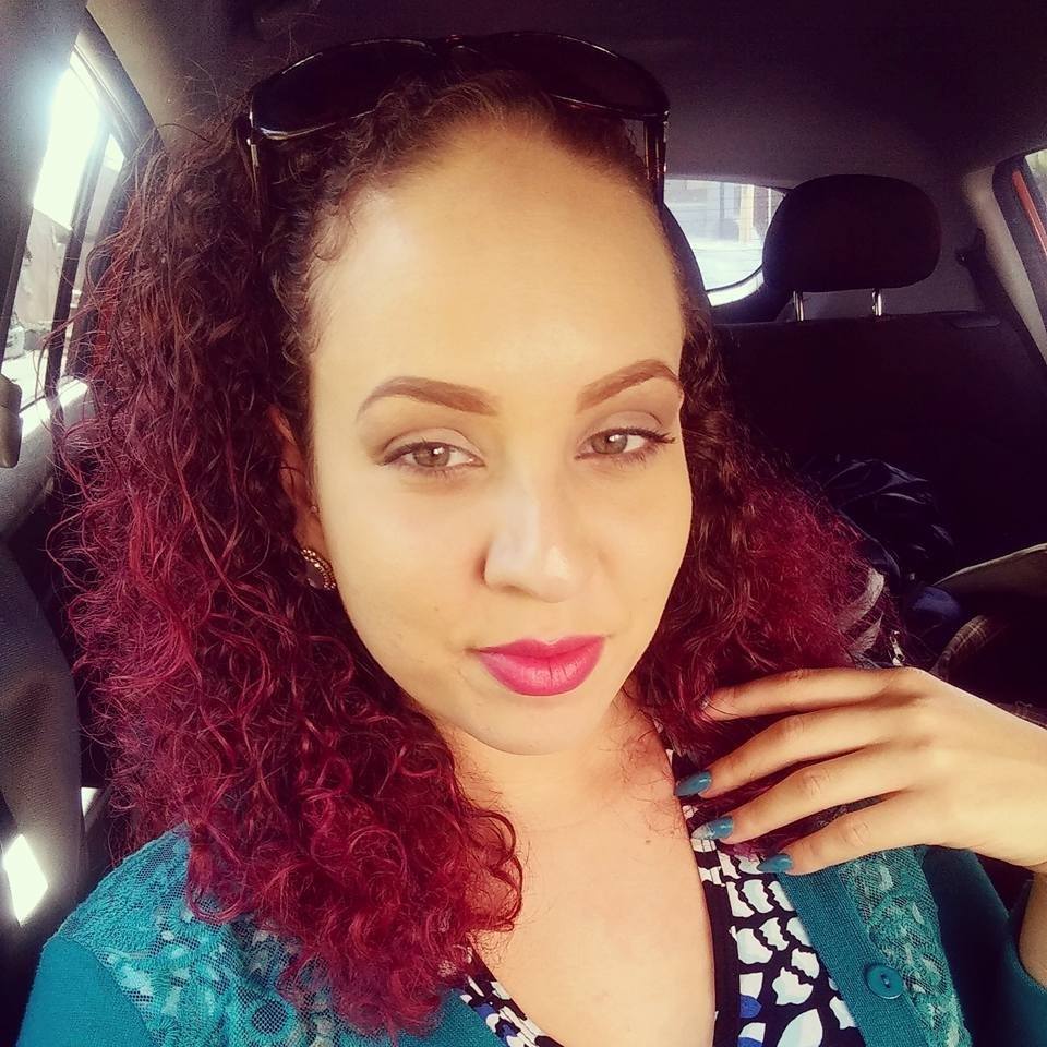 Heather Harding (heather_harding) profile | Padlet