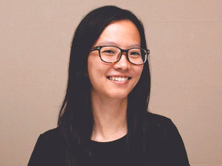 Michelle Kam (michkam) profile | Padlet