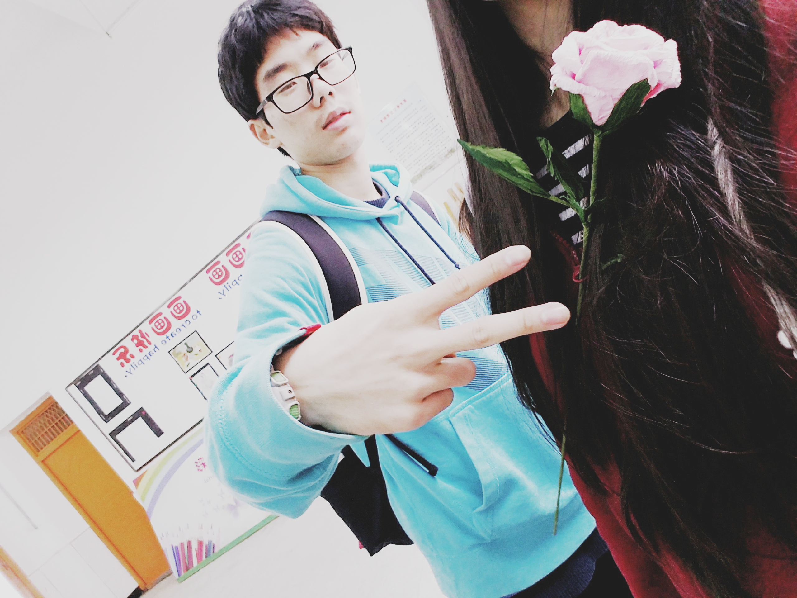 Chris Shen (Chris_Shen) profile | Padlet