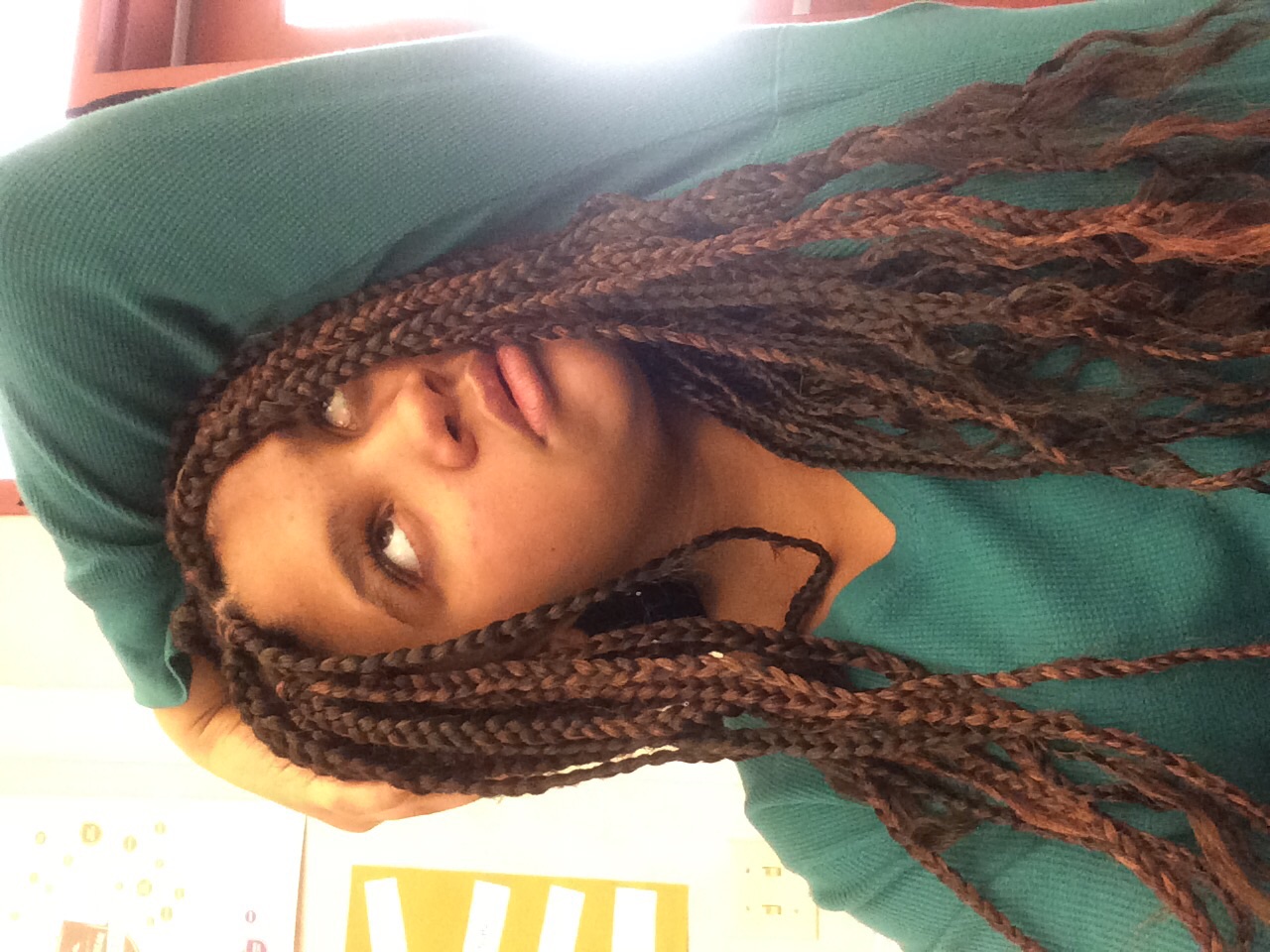 Genesis Brown (genesisb2022) profile | Padlet